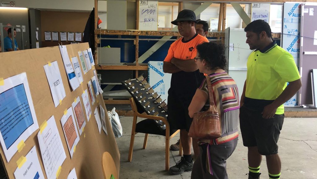 How to build a team of problem solvers - Upskills Ltd